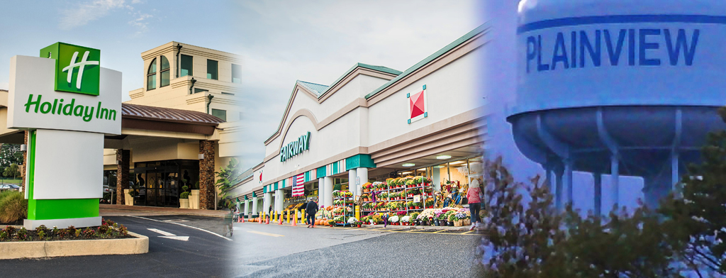 Plainview Limo Service | 866-513-3977